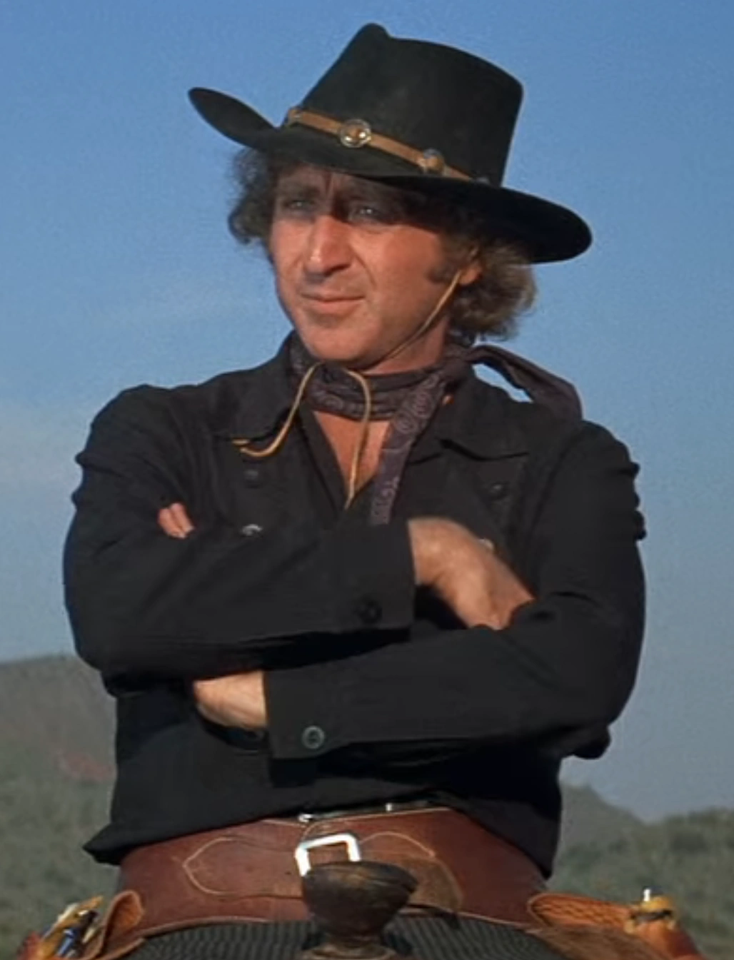 Waco Kid | Historica Wiki | Fandom