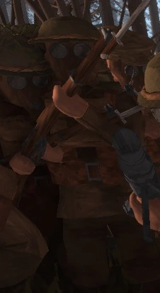 Wil Mattocks | Historica Wiki | Fandom