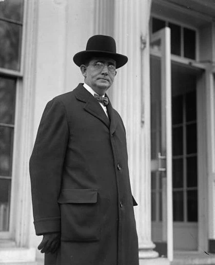 William J. Fields | Historica Wiki | Fandom
