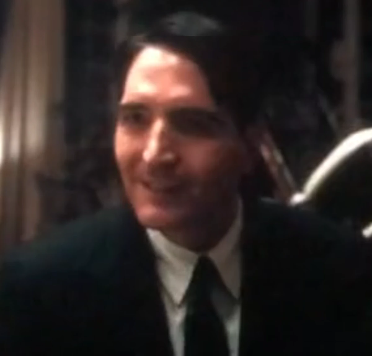 William L. Borden | Historica Wiki | Fandom