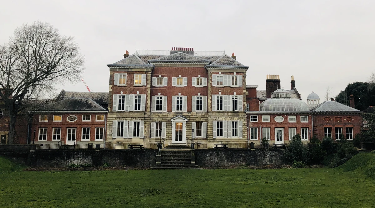 York House, Twickenham | Historica Wiki | Fandom