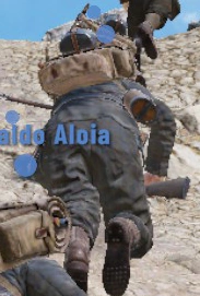 Zenobio Lettieri | Historica Wiki | Fandom