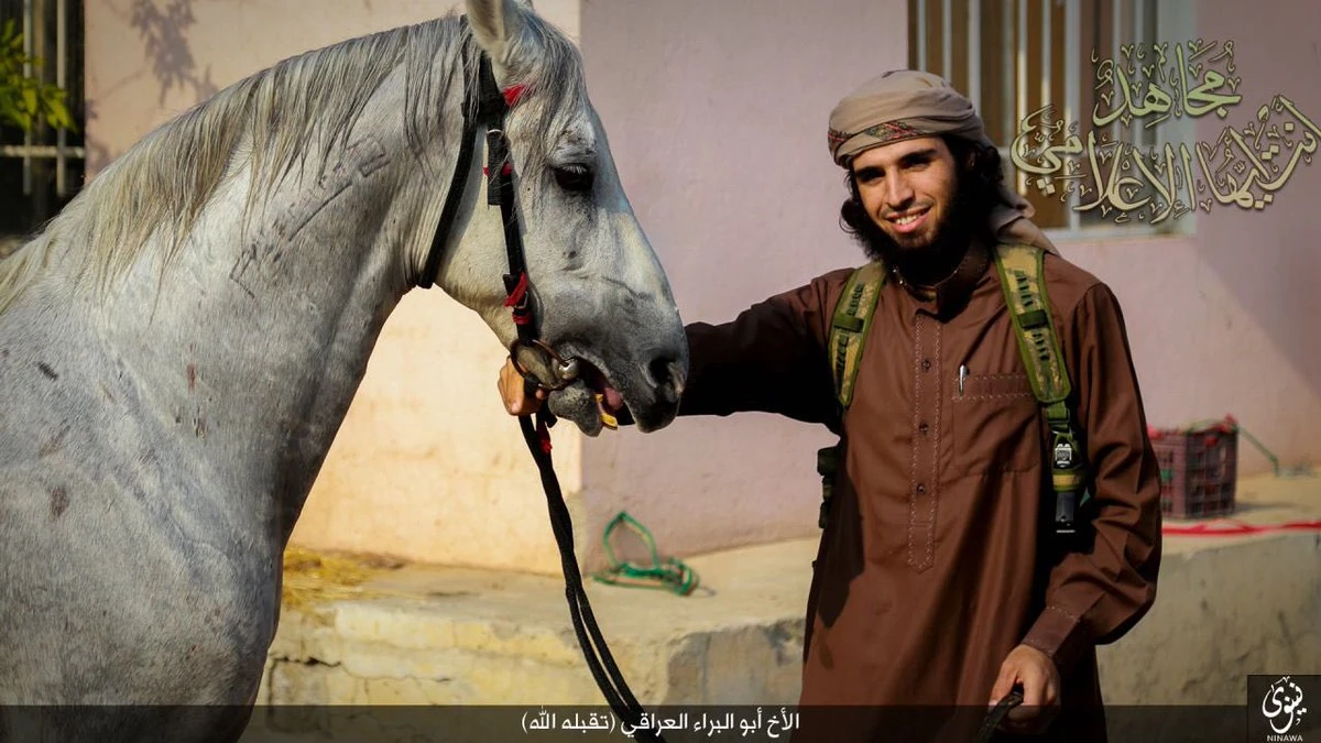 Abu Dhar Aliraqi | Historica Wiki | Fandom