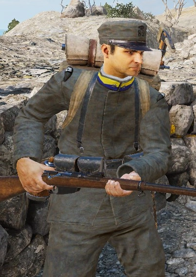 Alcibiade Affinito | Historica Wiki | Fandom