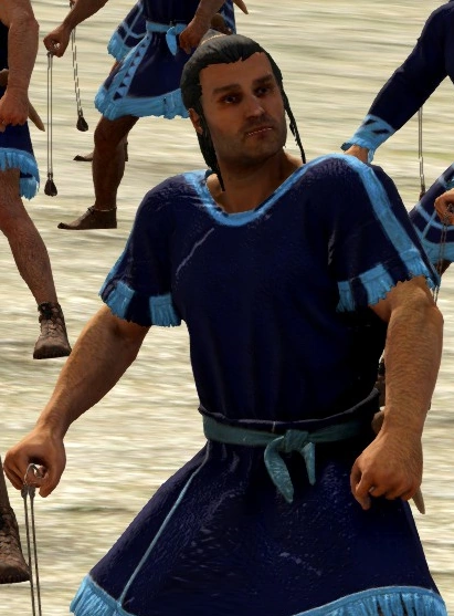 Anastasios Constantineas | Historica Wiki | Fandom