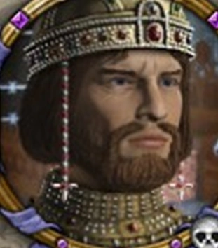 Anastasius II of Byzantium | Historica Wiki | Fandom