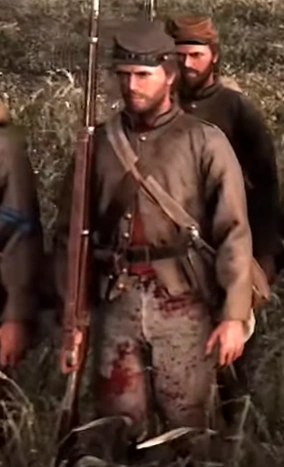 Andrew E. Pilcher | Historica Wiki | Fandom