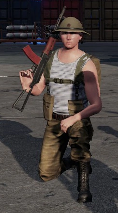 Andreyev Viktor Konstantinovich | Historica Wiki | Fandom