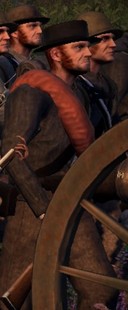 Ashley G. Biner | Historica Wiki | Fandom