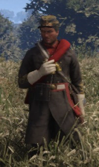 Baxter Z. Olthoff | Historica Wiki | Fandom