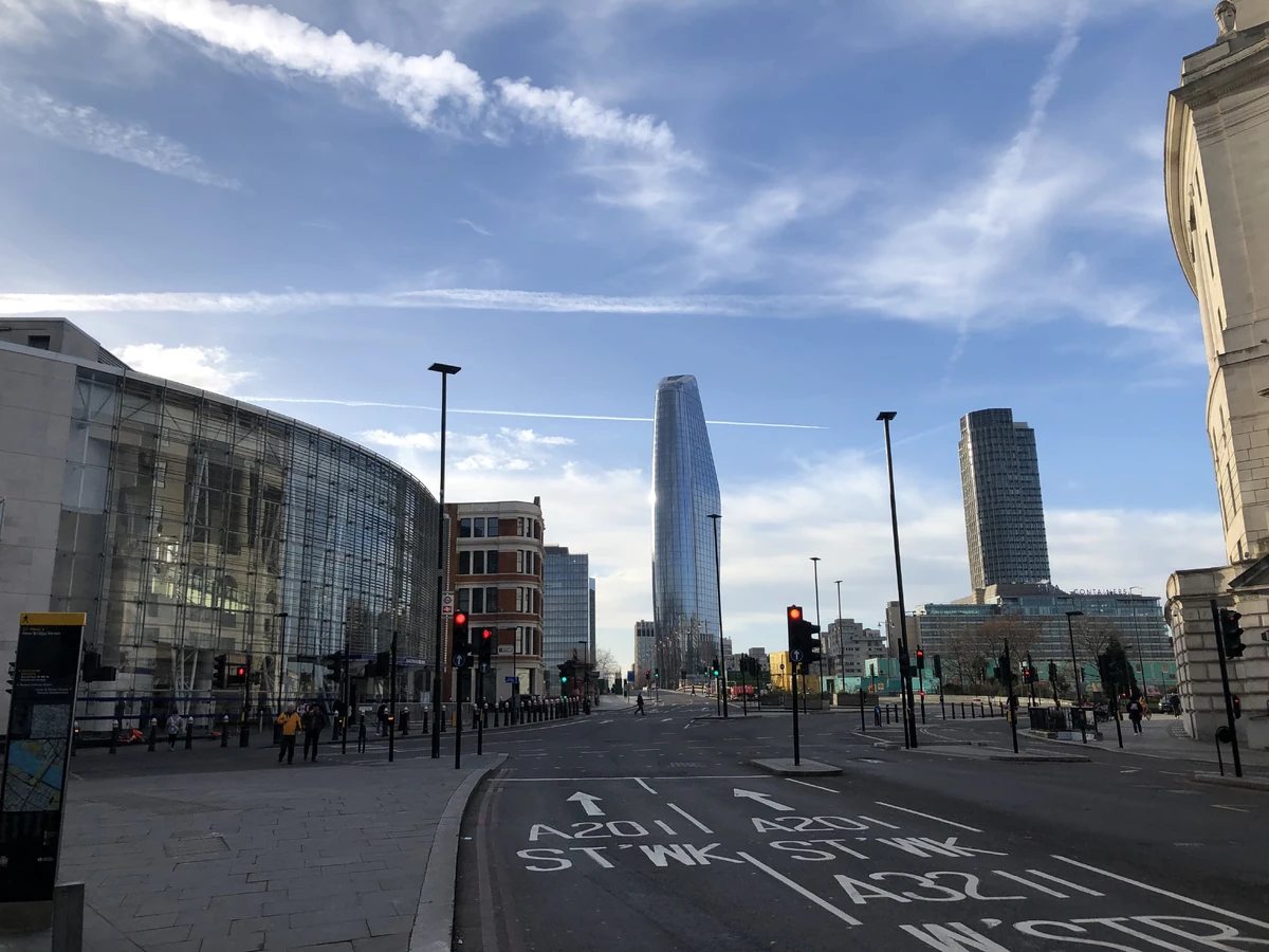 Blackfriars | Historica Wiki | Fandom