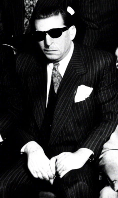 Calogero Di Vittorio | Historica Wiki | Fandom