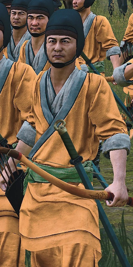 Chai Yifeng | Historica Wiki | Fandom