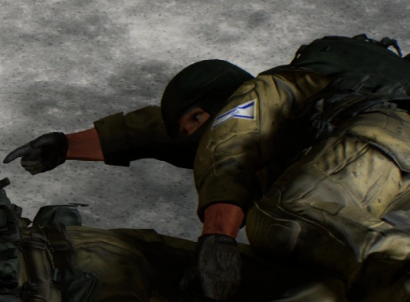 Chanan Aronthal | Historica Wiki | Fandom