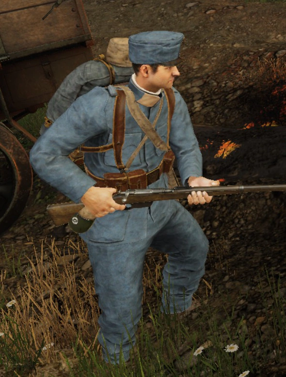 Clemens Kresinger | Historica Wiki | Fandom