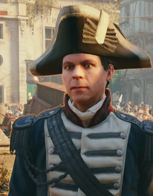 Constantin Mazet | Historica Wiki | Fandom