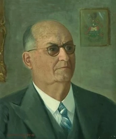 D.F. Malan | Historica Wiki | Fandom