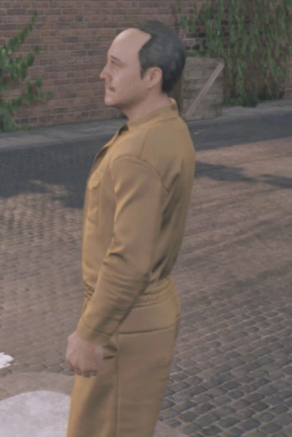 Daniel C. Loya | Historica Wiki | Fandom