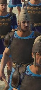 Darçîn Gulcan | Historica Wiki | Fandom