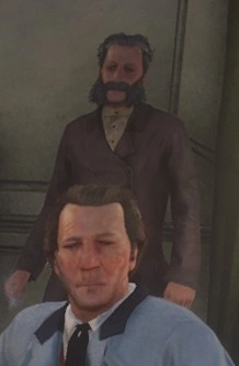 Edward L. Mayo | Historica Wiki | Fandom