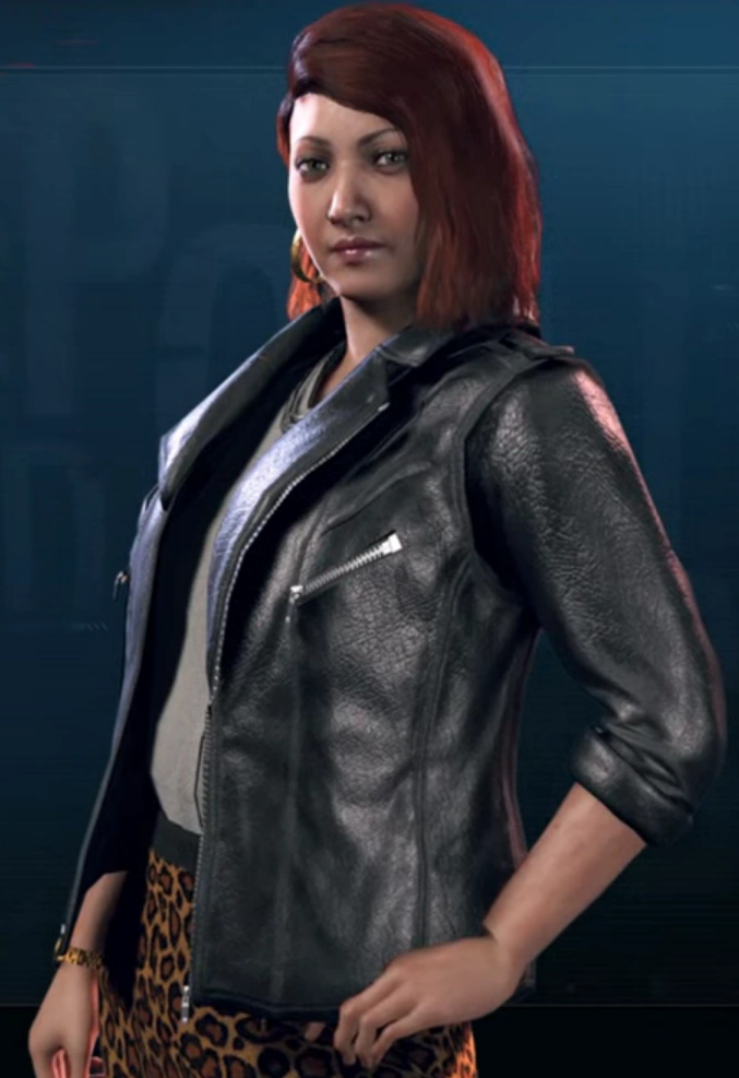 Efstathia Kefalas | Historica Wiki | Fandom