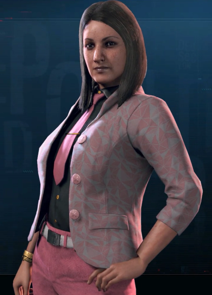 Erica Downling | Historica Wiki | Fandom