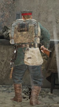 Fabian Florstedt | Historica Wiki | Fandom