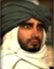 Faraj ibn Tahar | Historica Wiki | Fandom