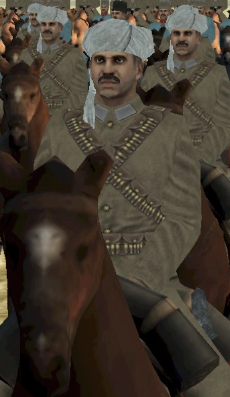 Faruk Taskiran | Historica Wiki | Fandom