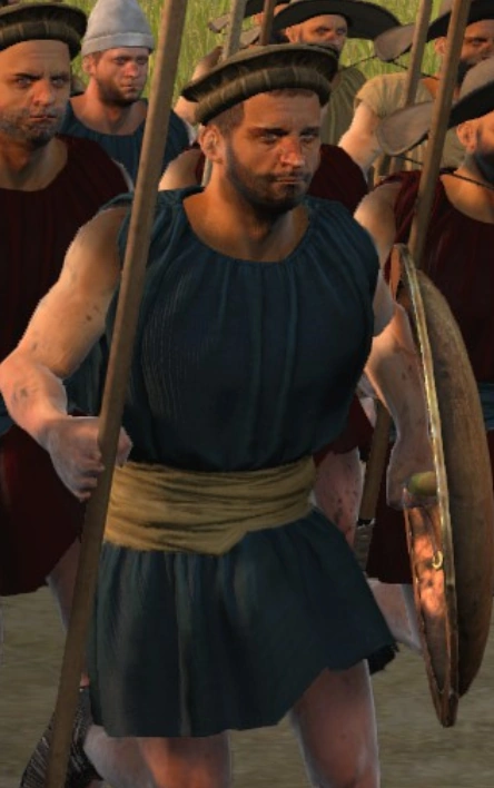 Fotios Miratos | Historica Wiki | Fandom