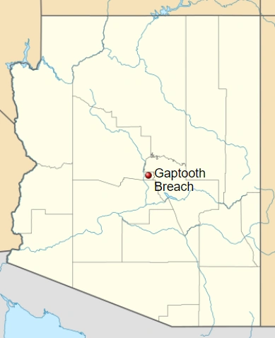 Gaptooth Breach | Historica Wiki | Fandom