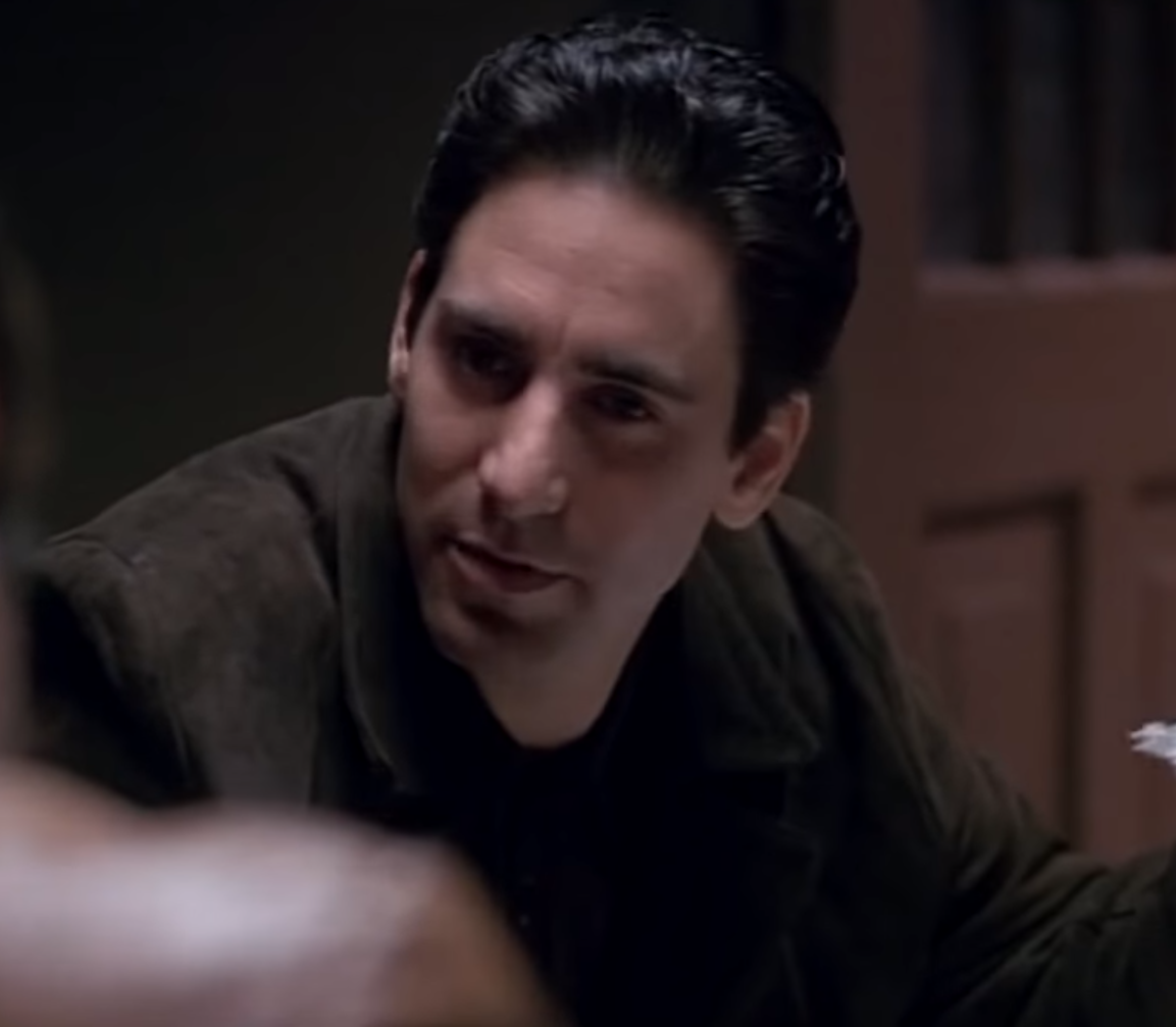 Gene Gotti | Historica Wiki | Fandom