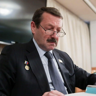 Gennady Sklyar | Historica Wiki | Fandom