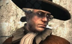 George Penketh | Historica Wiki | Fandom