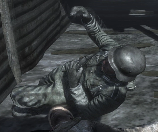 Gregor Schaab | Historica Wiki | Fandom