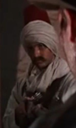 Haluk Bayar | Historica Wiki | Fandom