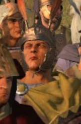 Harpax Carius | Historica Wiki | Fandom