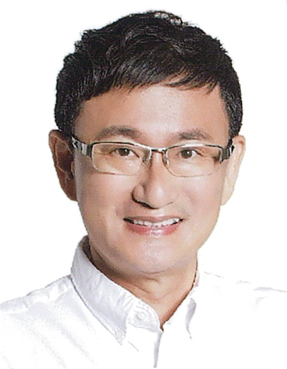 Huang Kuo-shu | Historica Wiki | Fandom