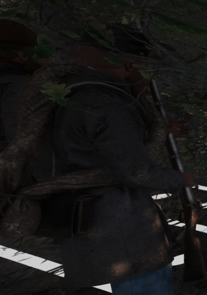 Huestes V. Bucler | Historica Wiki | Fandom