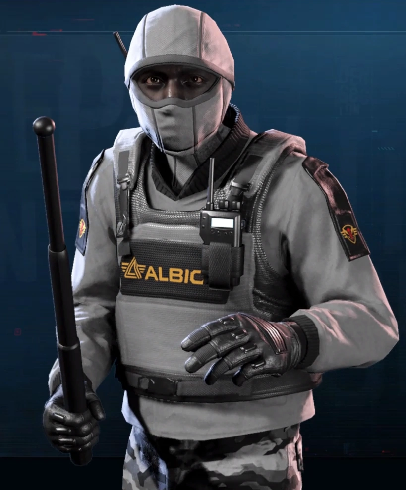 Hugo Smith | Historica Wiki | Fandom