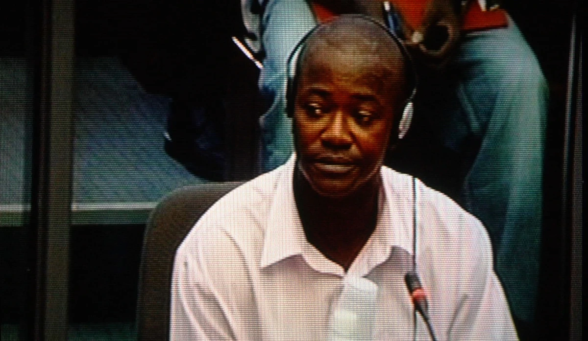 Issa Sesay | Historica Wiki | Fandom