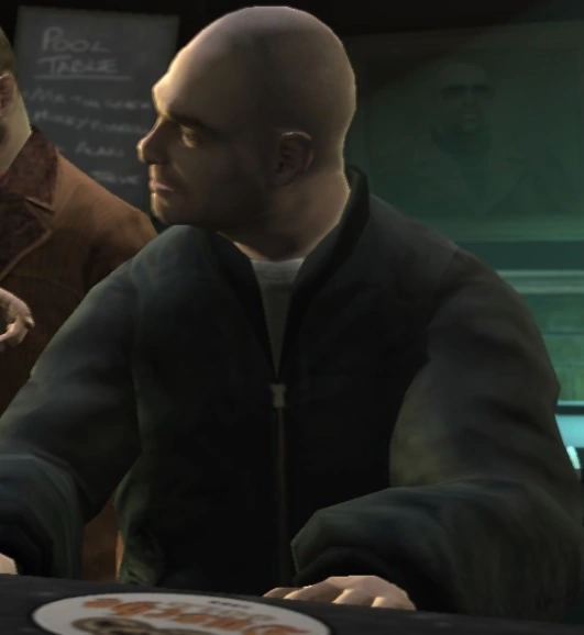 Jaroslav P. Belikov | Historica Wiki | Fandom