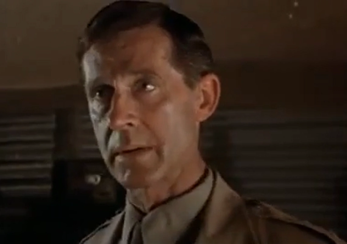 John Antill | Historica Wiki | Fandom