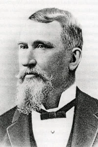 John W. Stephens | Historica Wiki | Fandom