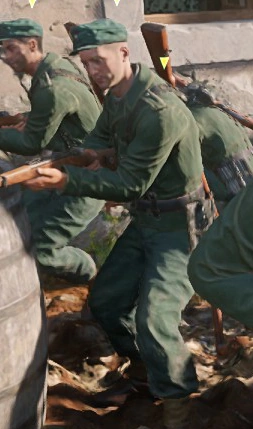 Josef Suhren | Historica Wiki | Fandom