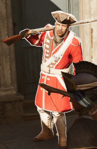 Joseph Davy | Historica Wiki | Fandom
