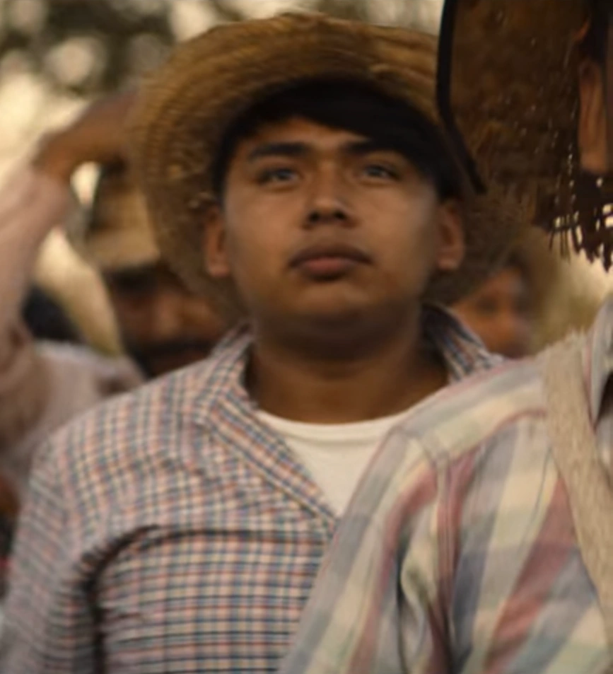 Juan Rios Santacruz | Historica Wiki | Fandom