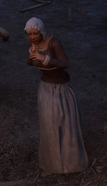 Judith Sommer | Historica Wiki | Fandom