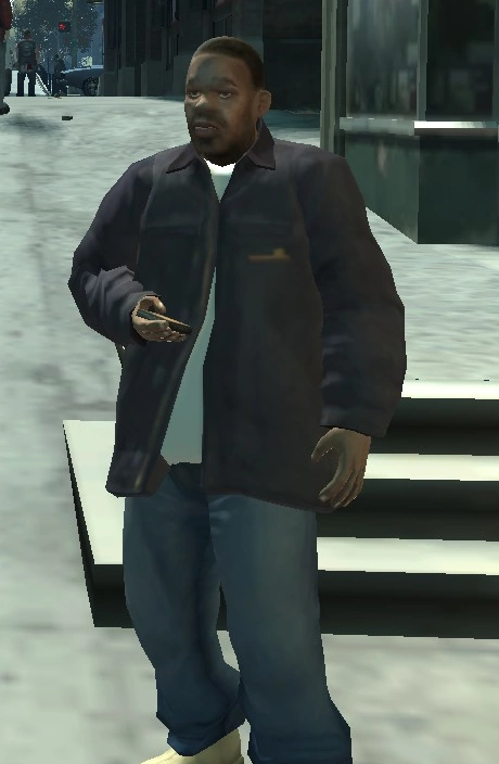 Justin Gareth | Historica Wiki | Fandom