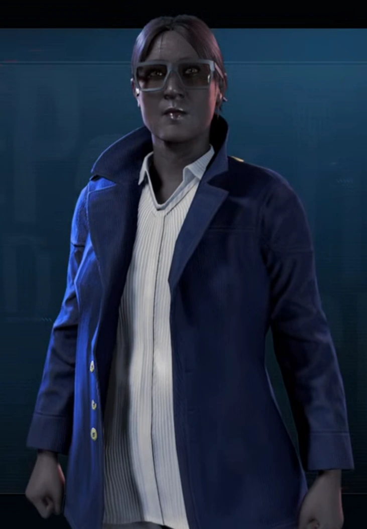 Kelly Burke | Historica Wiki | Fandom